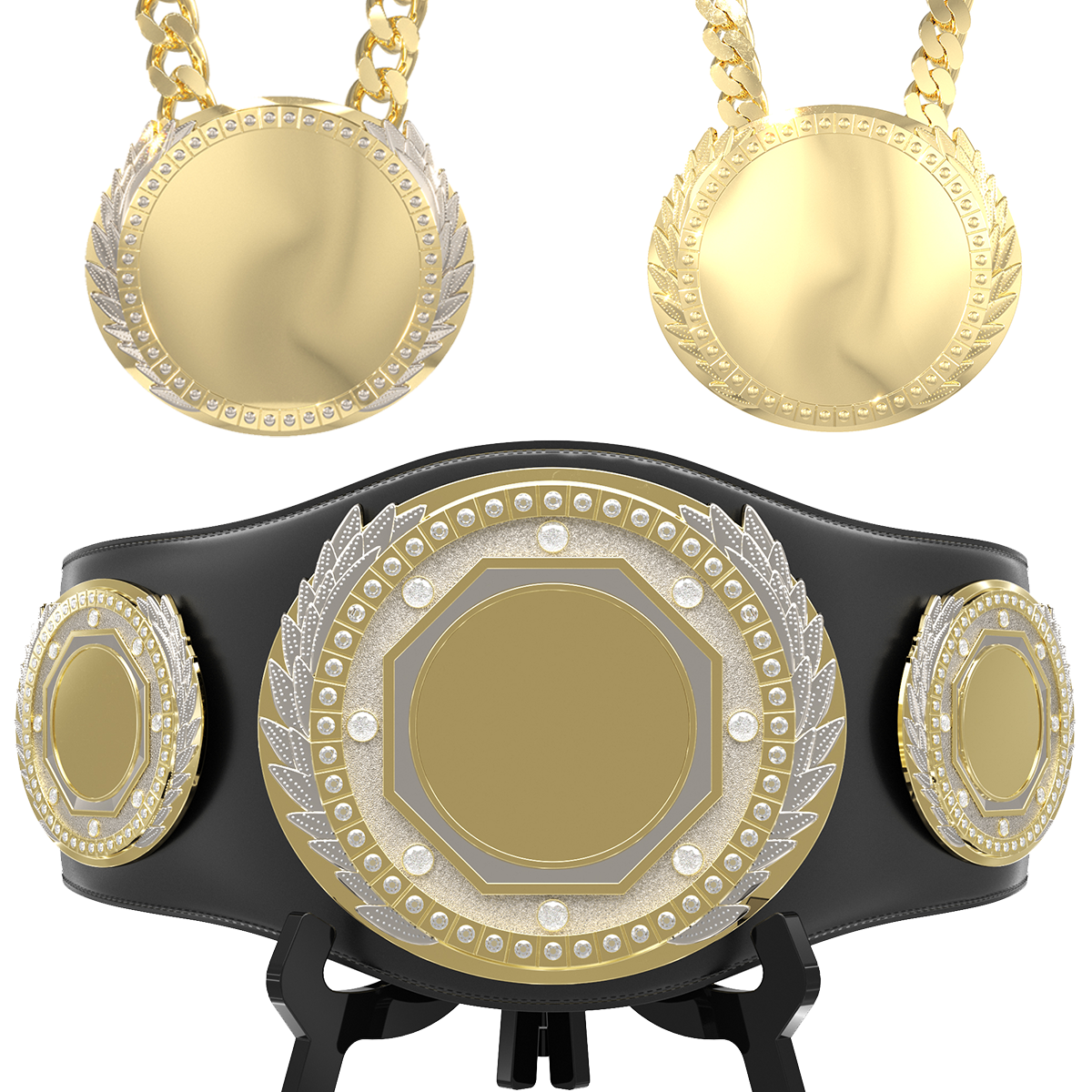 Collections – Cowart Awards
