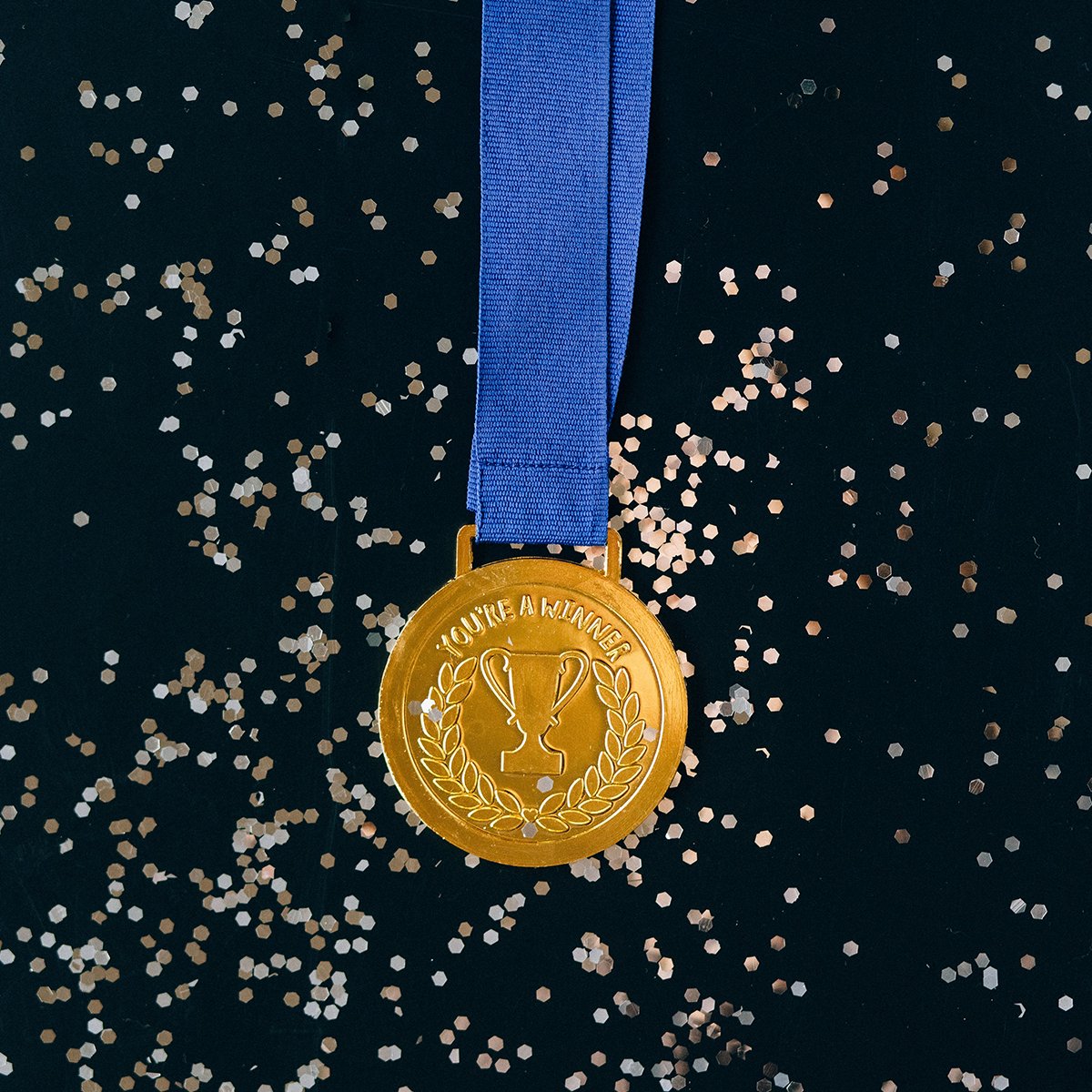 Medallions – Cowart Awards