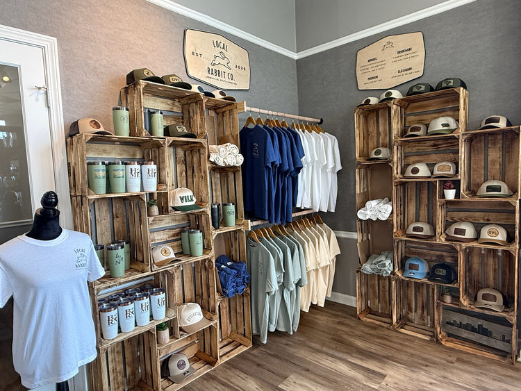 Local Rabbit Co. – Cowart Awards